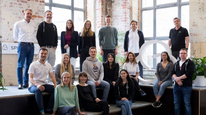 How SpinLab lives corporate social responsibility